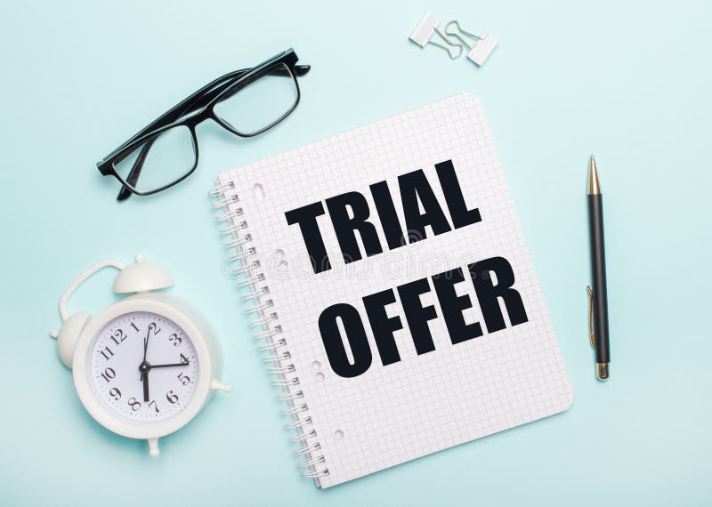 339 Trial Offer Photos - Free & Royalty-Free Stock Photos from Dreamstime