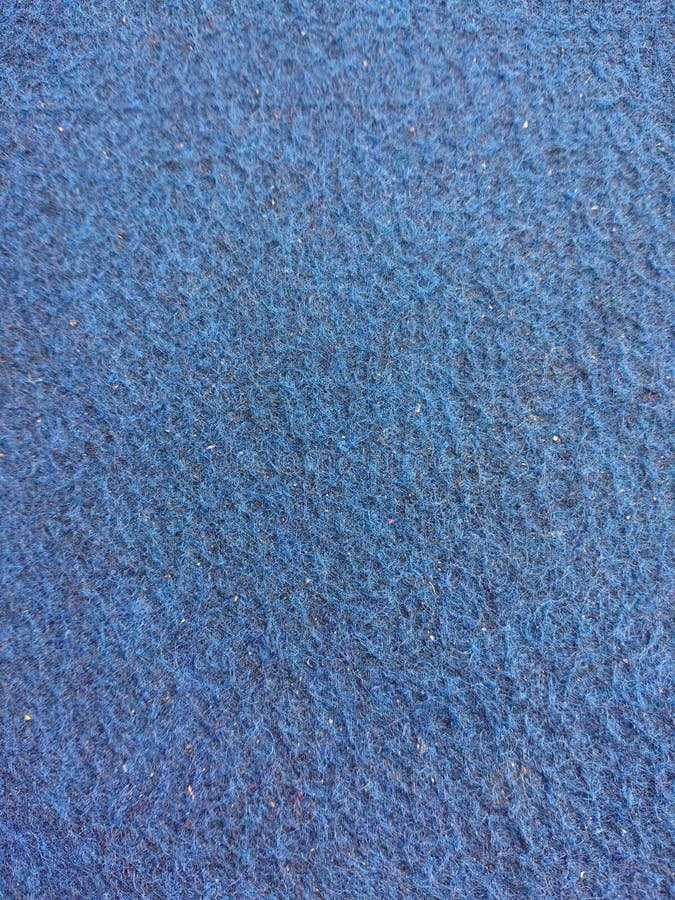 Blue Background with a Porous Surface Texture Stock Image - Image of ...