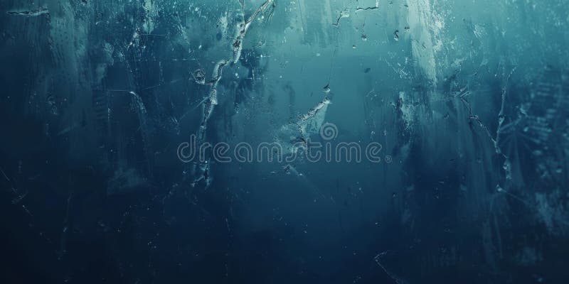 Blue Background with Scratches and Marks, in Navy and Blue Colors ...