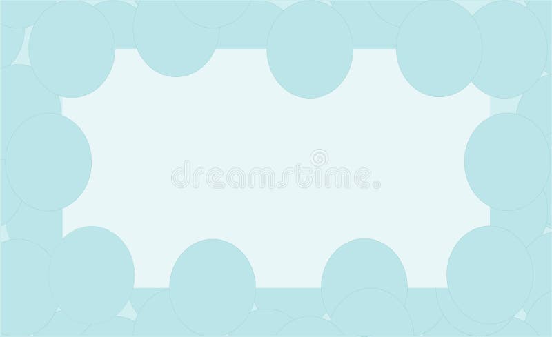 Blue Background Simple Pattern Stock Vector - Illustration of line ...