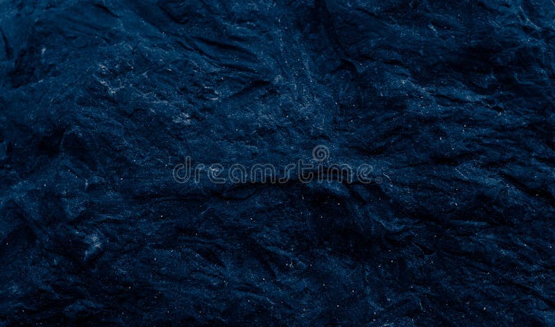 Blue Background of Stones, Mining Origin Stock Photo - Image of ...
