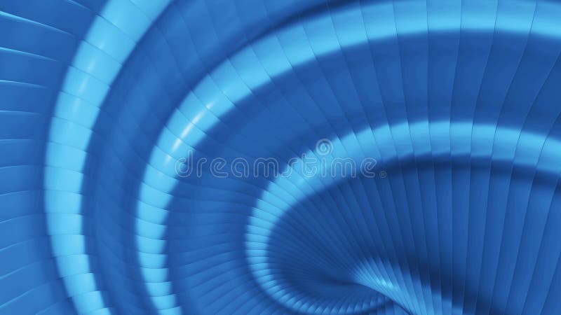 Blue Background Stripes 3d Wavy Pattern, Elegant Abstract Striped ...