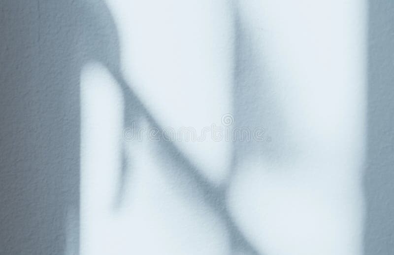 Blue Background,Studio with Shadow,Light on Concrete Wall,Backdrop ...