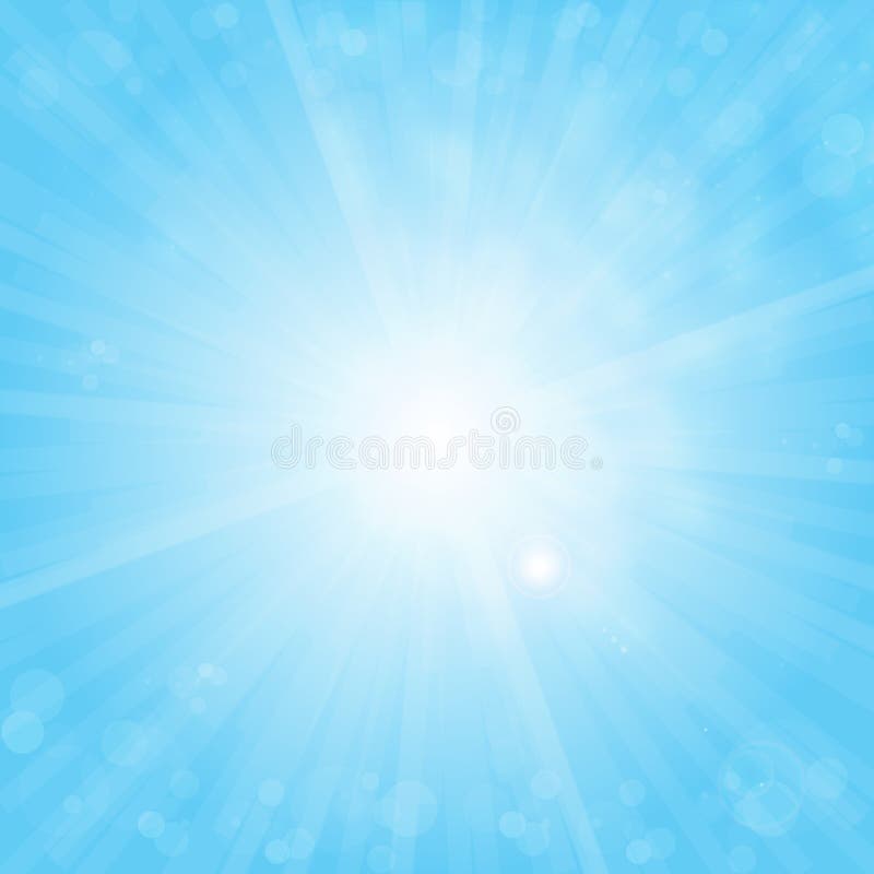 Blue background stock illustration. Illustration of modern - 56246708