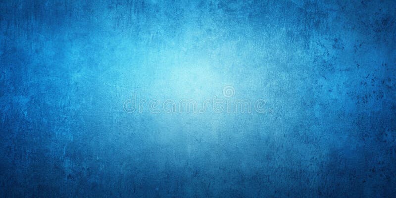 Blue Background with Texture and Gradient AI Generative Stock Photo ...