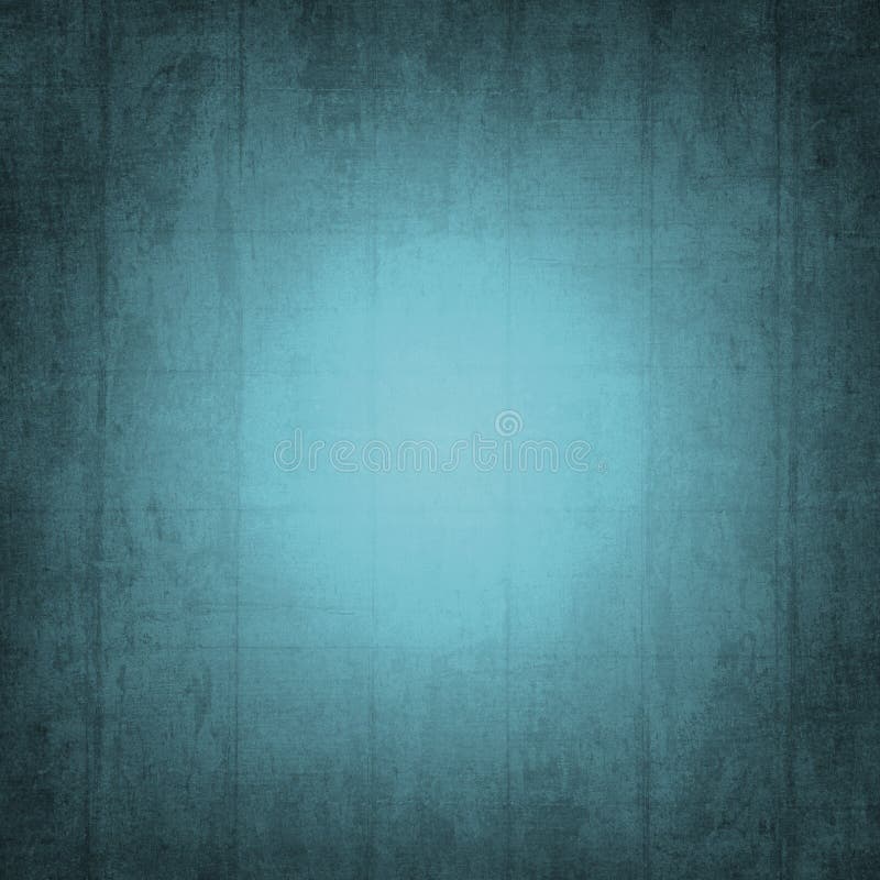 Blue Background with Light Center Stock Image - Image of backdrop ...