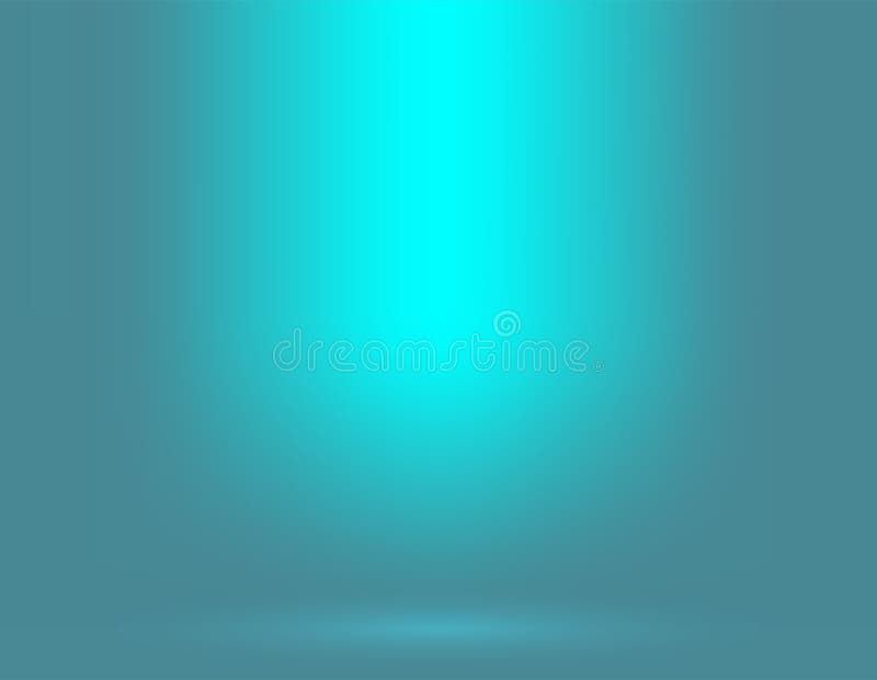 Blue Background Vector Lighting Effect Graphic for Text and Message ...