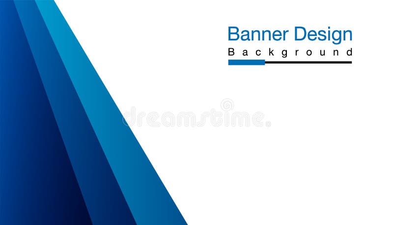 Blue Background Vector Illustration Lighting Effect Graphic for Text ...