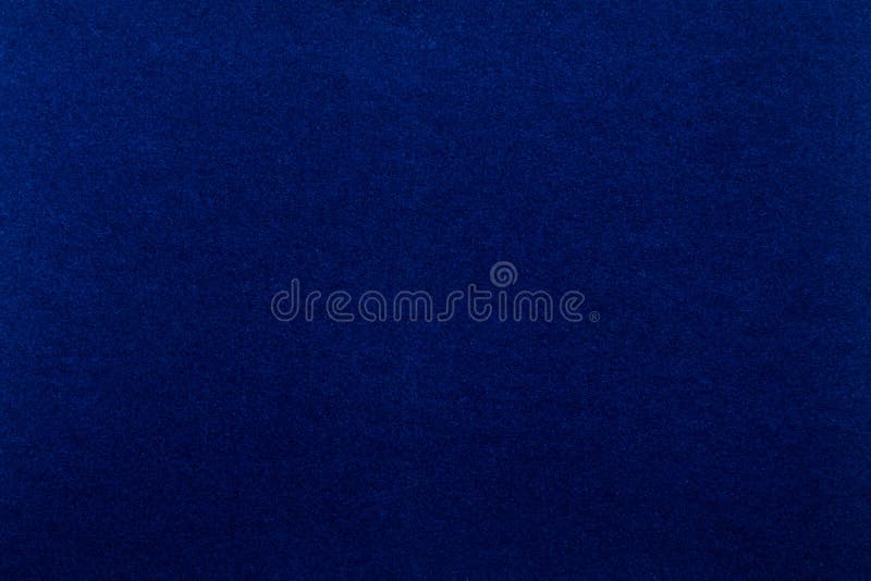 Blue Background. Velvet Paper Texture Stock Image - Image of textured ...