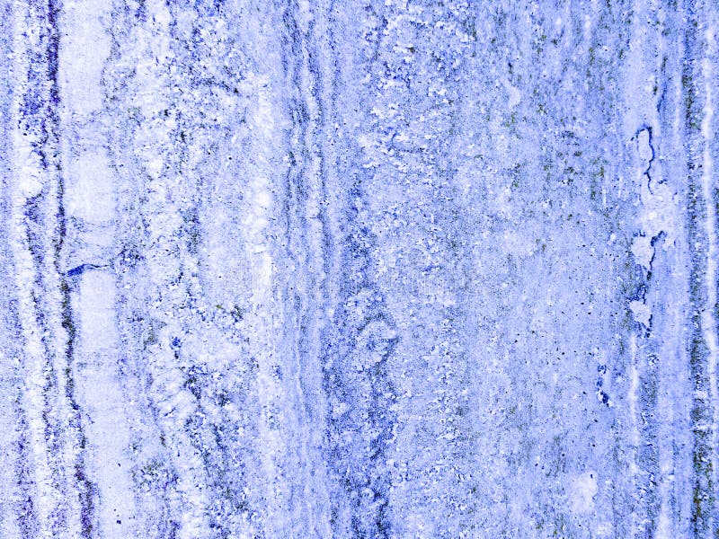 Blue Background with Vertical Pattern. an Old, Worn Blue Wall with ...