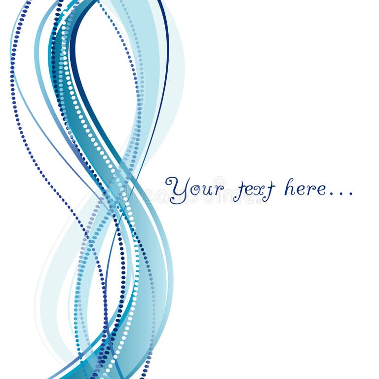 Curvy Dotted Lines Stock Illustrations – 227 Curvy Dotted Lines Stock ...