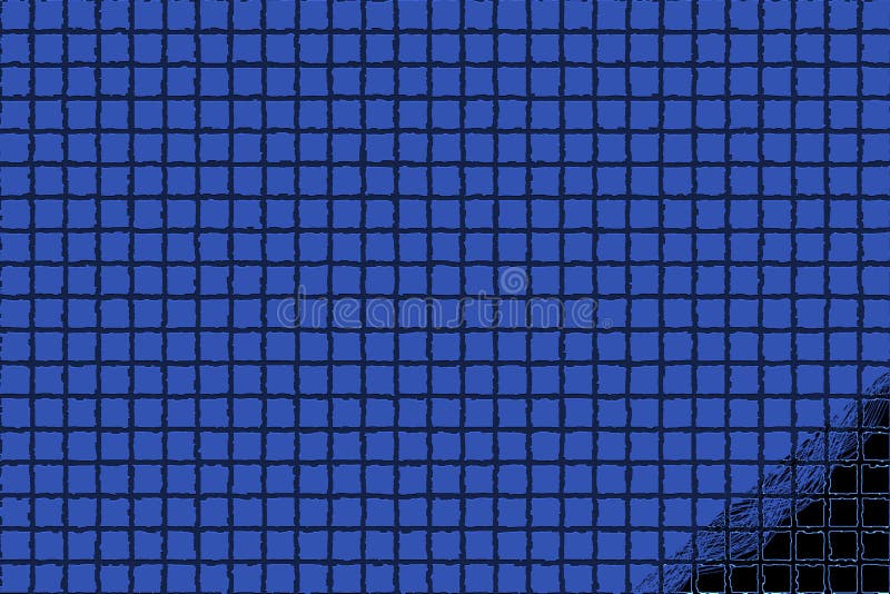 Blue background stock illustration. Illustration of crack - 107559811