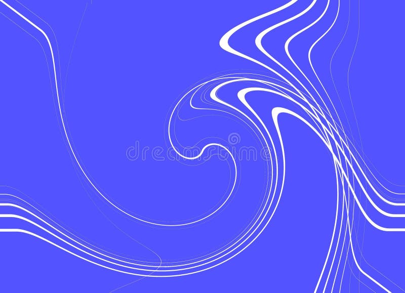 Blue background stock illustration. Illustration of shapes - 48629379