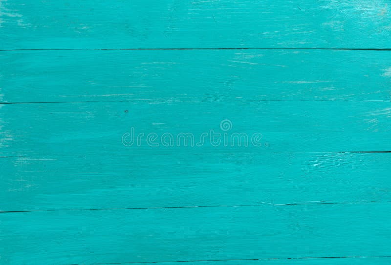 Blue Background. Wooden Blue Horizontal Boards Background Stock Photo ...