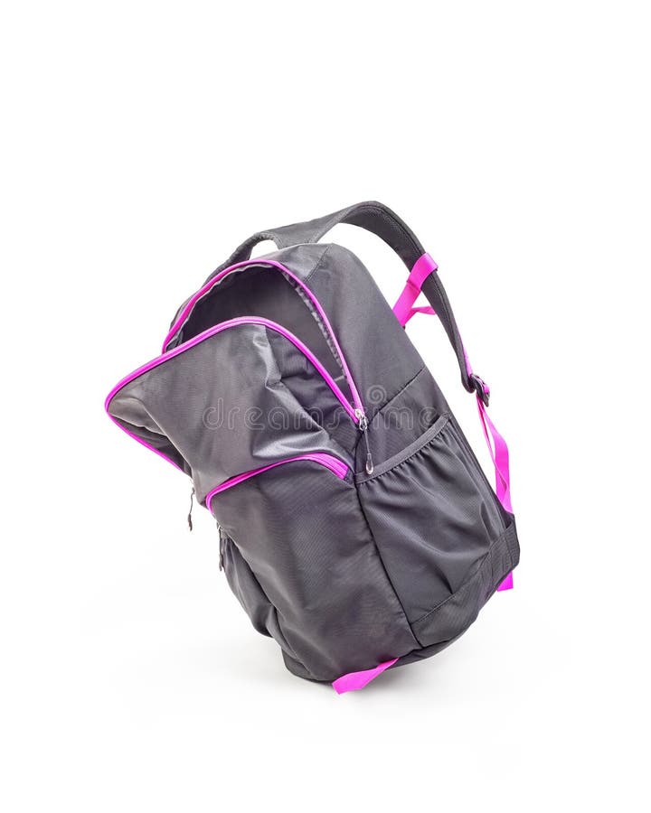 Open Backpack Stock Photos - Download 6,192 Royalty Free Photos