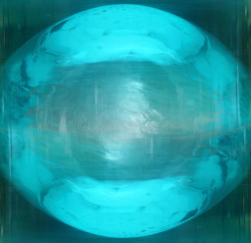 Blue ball stock illustration. Illustration of medicine - 72764690