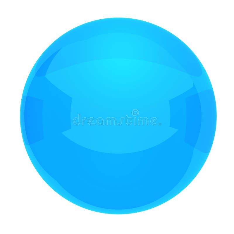 A Blue Ball with the Word ESG Written on it with the ESG Pictogram ...