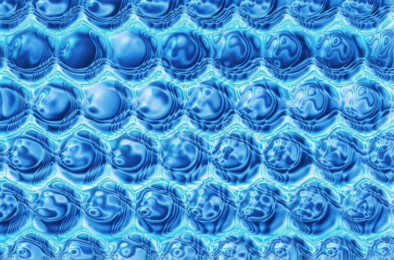 Blue balls stock illustration. Illustration of smooth - 1360059