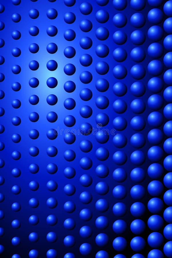 Blue Balls Picture. Image: 8550632