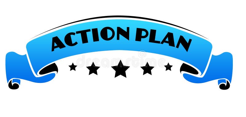 Action Plan Logo Stock Illustrations – 1,102 Action Plan Logo Stock ...