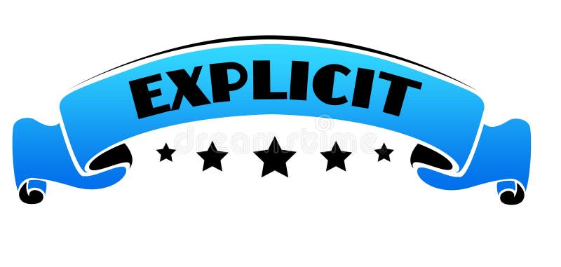 Explicit Text Stock Illustrations – 446 Explicit Text Stock ...