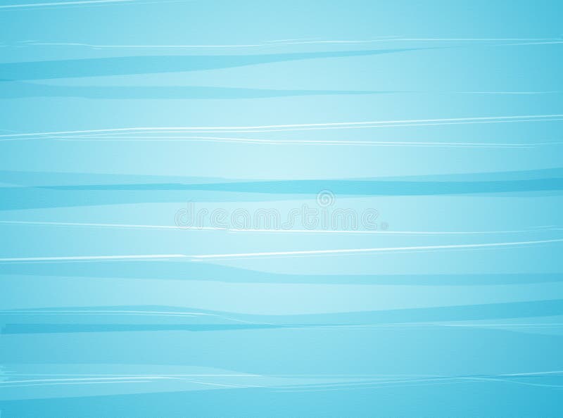 Blue Bands Background stock illustration. Illustration of textures ...