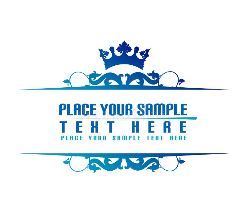 Abstract Blue Background. Vector Stock Vector - Illustration of stripe ...