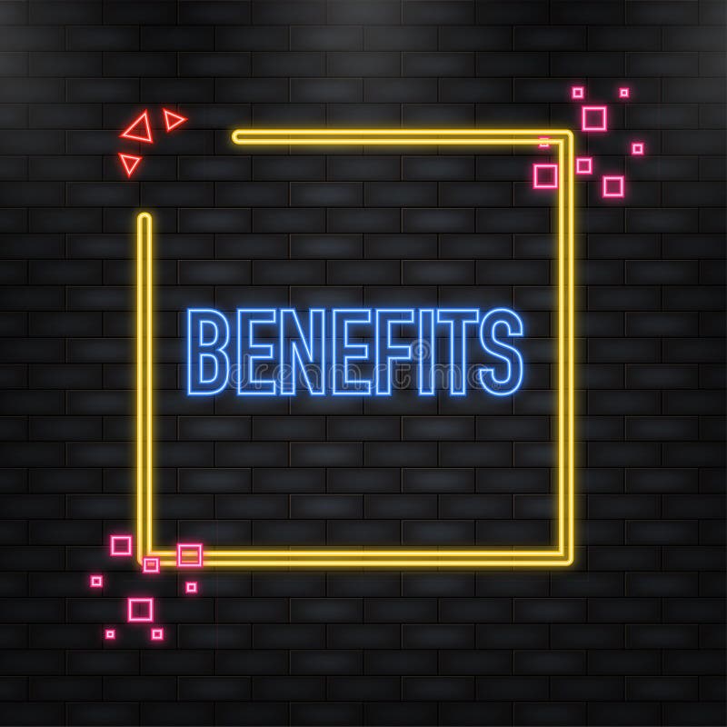 Benefits Sign Stock Illustrations – 6,709 Benefits Sign Stock ...