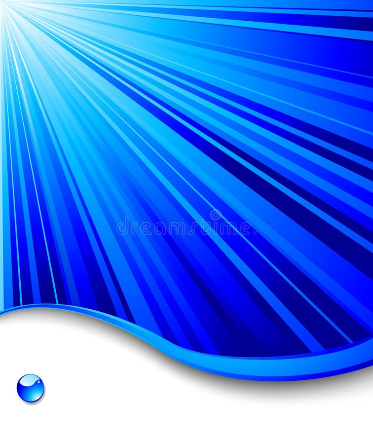 Vertical Background with Colorful Falling Circles Stock Vector ...