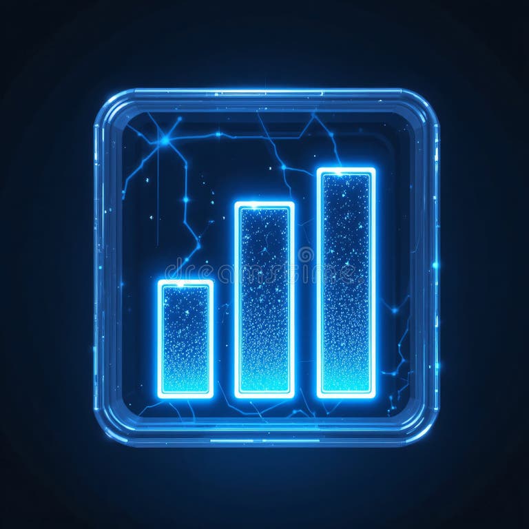 Neon Gradient Chart Stock Illustrations – 3,161 Neon Gradient Chart ...