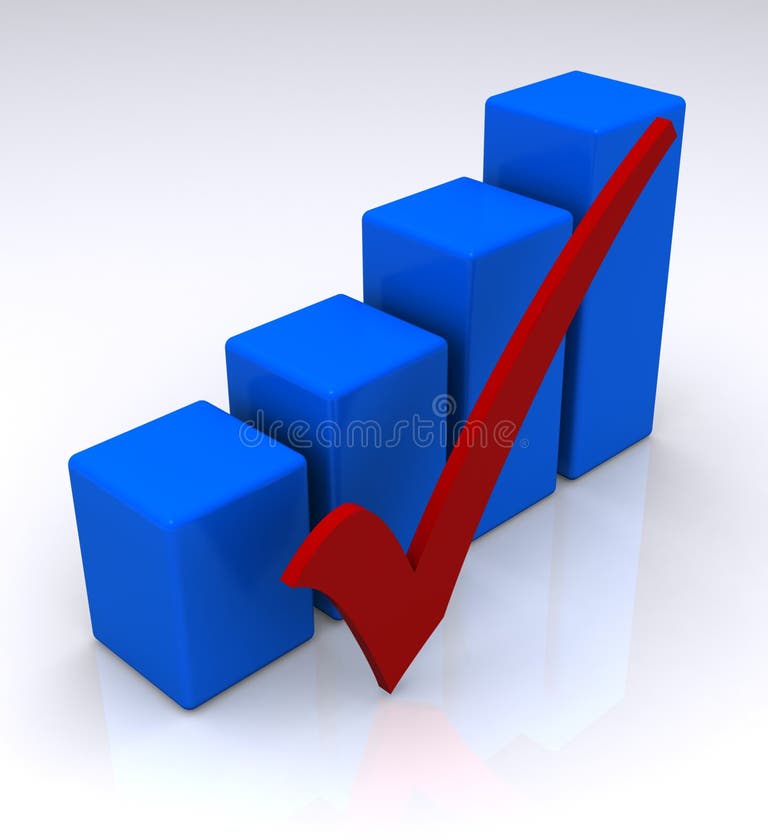 Positive Bar Graph Stock Illustrations – 7,683 Positive Bar Graph Stock ...