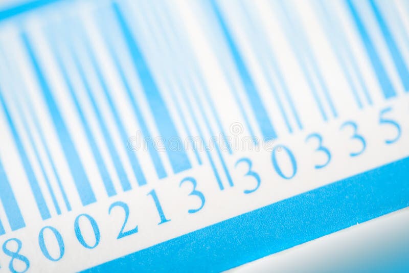 Barcodes sticker label stock image. Image of light, traceability - 15806791