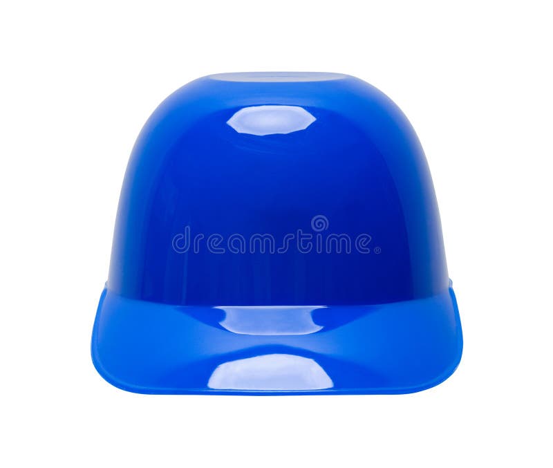 Blue Baseball Helmet stock photo. Image of helmet, souvenir - 316640728