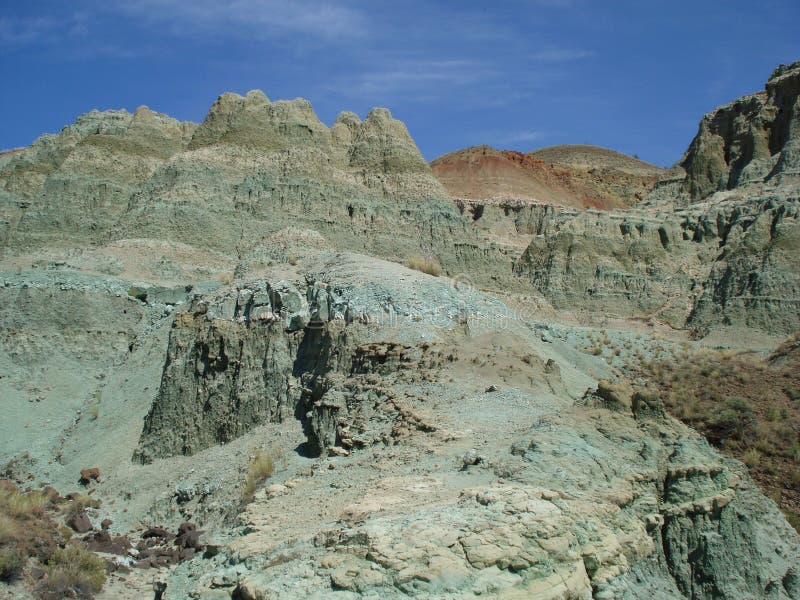 Blue Basin Picture. Image: 3466703