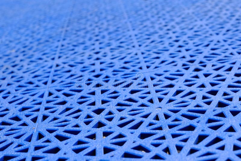 Blue Basketball Court Texture Stock Photo - Image of sport, field: 68614246