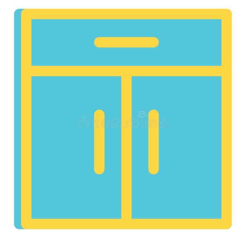 Bathroom Medicine Cabinet Stock Illustrations – 141 Bathroom Medicine ...