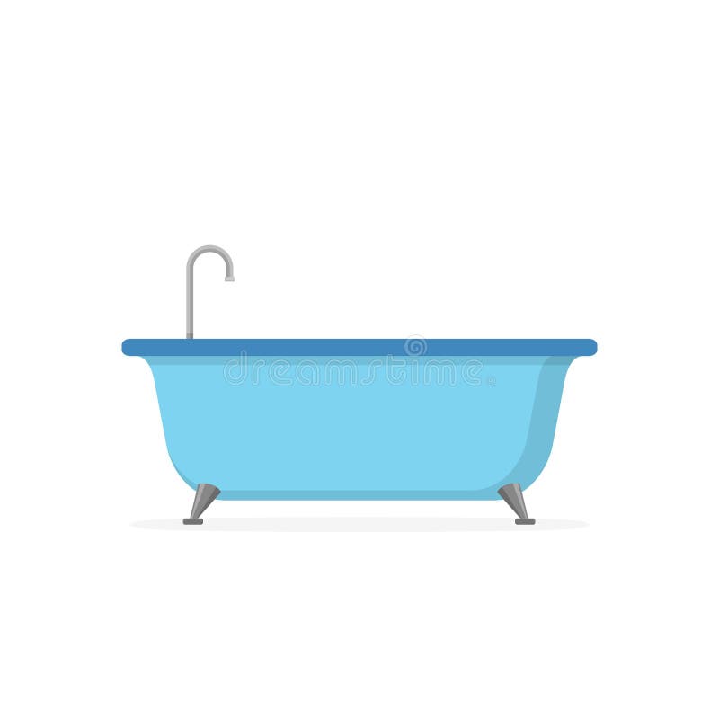 Girl Bath Time Blue Stock Illustrations – 87 Girl Bath Time Blue Stock ...