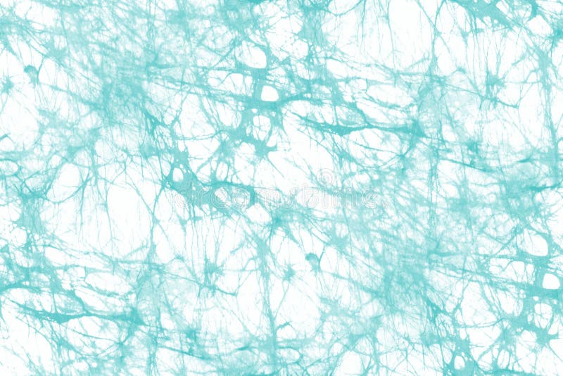 Blue Batik Fabric - Seamless Texture Stock Photo - Image of pastel ...