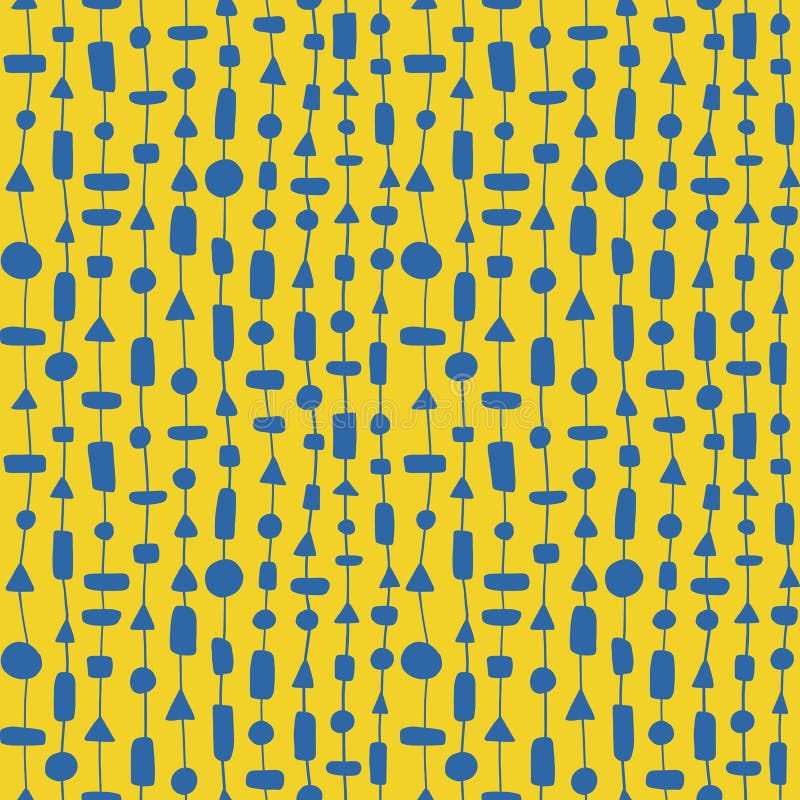 Blue Yellow Square Pattern Stock Illustrations – 53,022 Blue Yellow ...