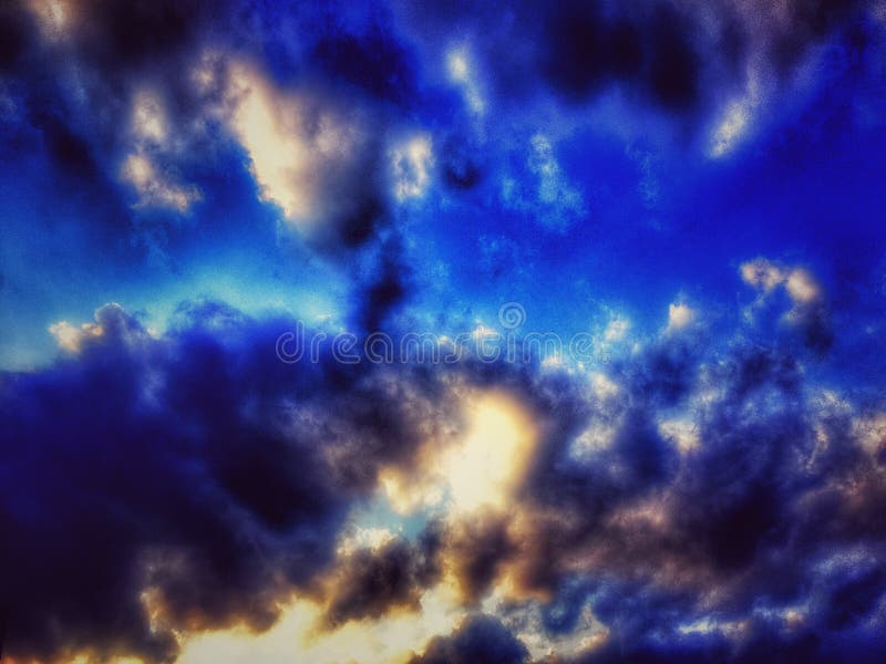 Blue beauty stock photo. Image of fine, beautiful, moonlight - 841144