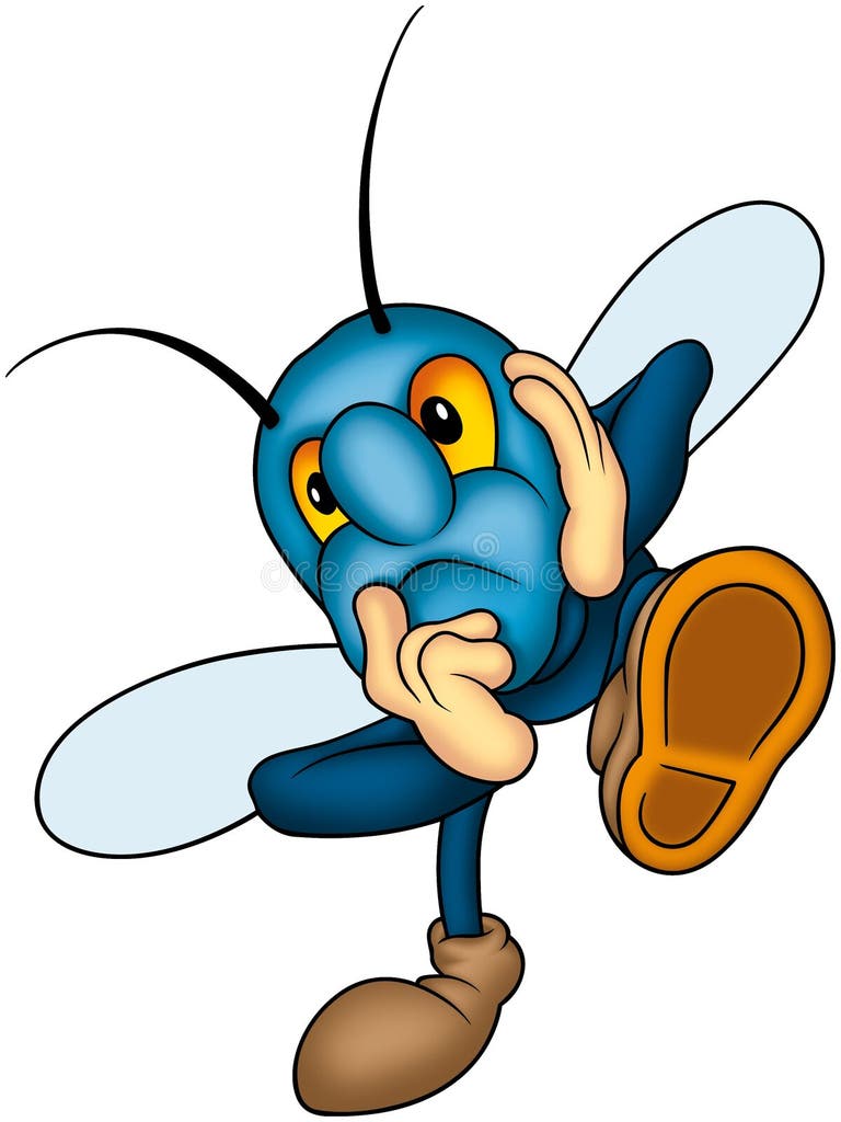 Cartoon Blue Beetle Stock Illustrations – 2,311 Cartoon Blue Beetle ...