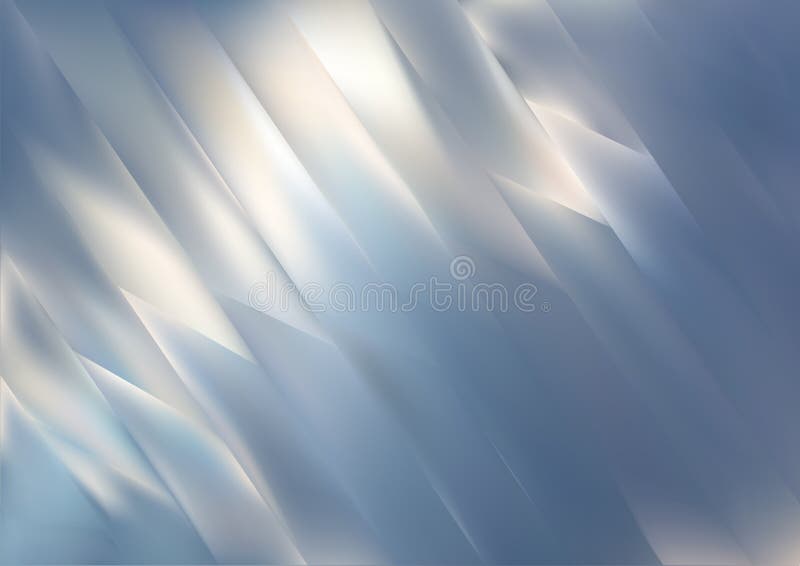 Blue and Beige Abstract Background Image Stock Vector - Illustration of ...