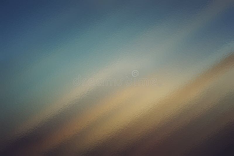 Blue and Beige Abstract Glass Texture Background or Pattern Stock ...