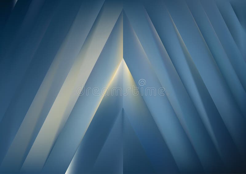 Blue and Beige Background Design Stock Vector - Illustration of ...