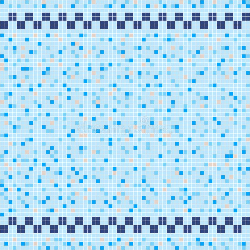 Mosaic Tile Border Stock Illustrations – 35,707 Mosaic Tile Border ...