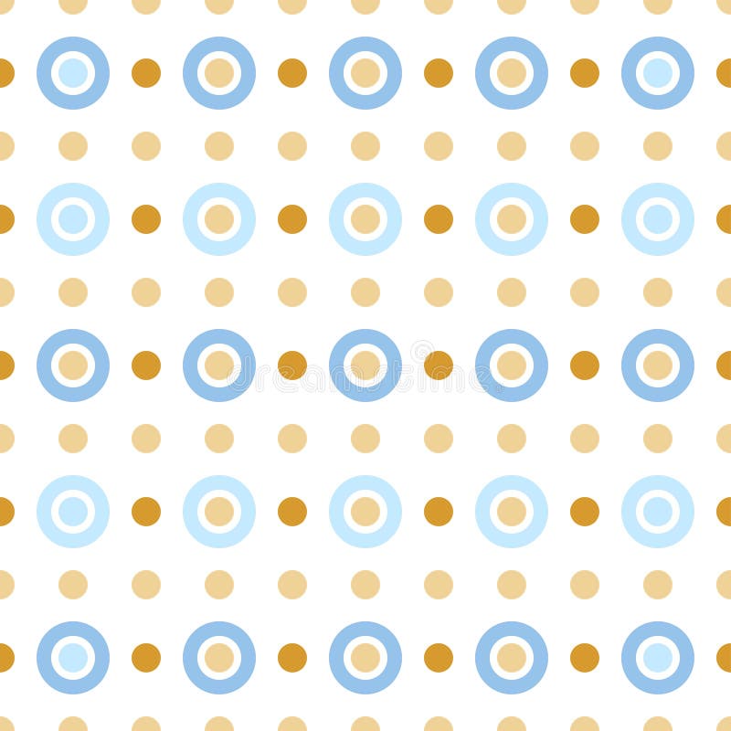 Beige Circles stock vector. Illustration of light, graphic - 73906803