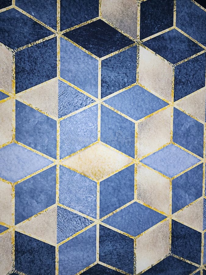 Hexagon Blue Cubes Stock Photos - Free & Royalty-Free Stock Photos from ...