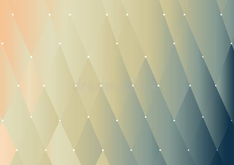 Blue and Beige Gradient Background Stock Vector - Illustration of blue ...