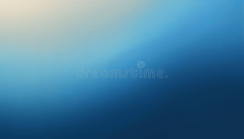 Blue and Beige Gradient Background with Soft Transition between Colors ...