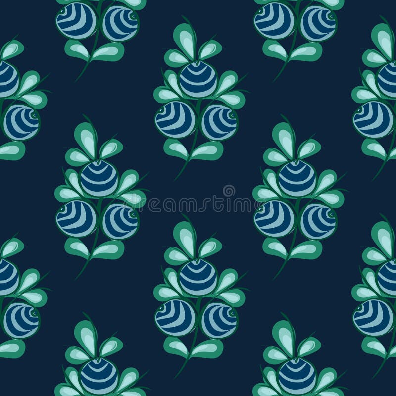 Blue Berry Background Stock Illustrations – 30,123 Blue Berry ...